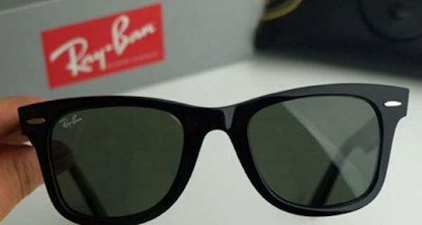 Ray Ban a 19,90 euro? Ecco cosa succede quando li acquistate - Siciliafan