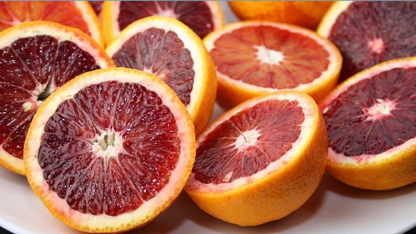 L'arancia rossa siciliana non conosce crisi: +40% di vendite - Siciliafan