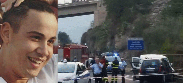 L'incidente non gli lascia scampo: Modica sotto shock per la morte del ...