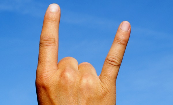 Quando essere "cornuto" era un onore... - Siciliafan