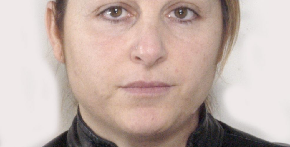 Arrestata in Sicilia Angela Restivo: era latitante dal mese di marzo ...