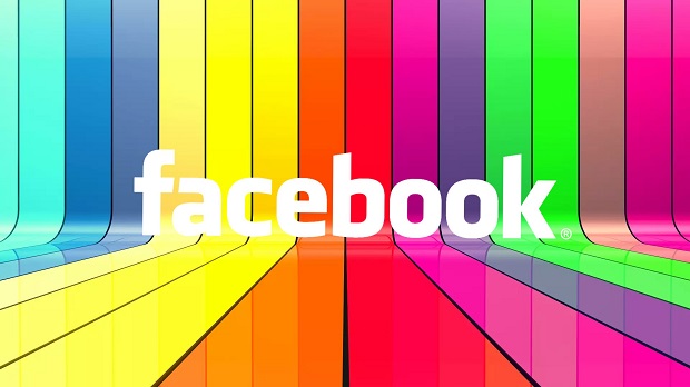 Post colorati su Facebook: rivoluzione sul social network - Siciliafan