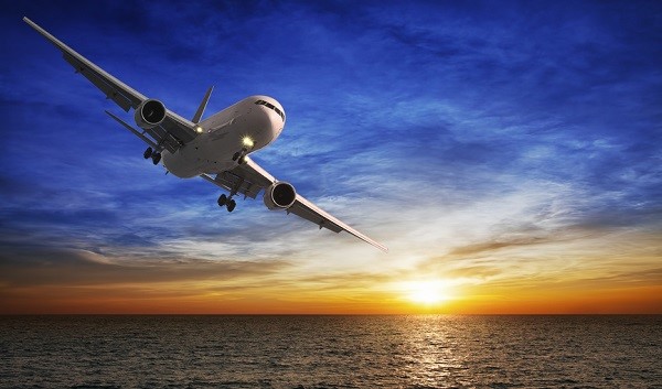 Da Roma a New York in 3 ore: ecco Boom, l'aereo più veloce del mondo ...