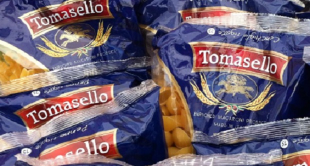 La pasta Tomasello diventa tunisina: "I vantaggi sono molti" - Siciliafan