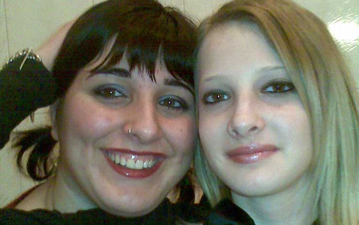 Omicidio di Sarah Scazzi, confermato ergastolo per Sabrina Misseri e ...