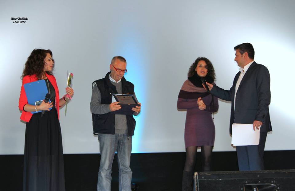 Capo d'Orlando - A Oriana Civile il premio "Mondo Donna" per la musica ...
