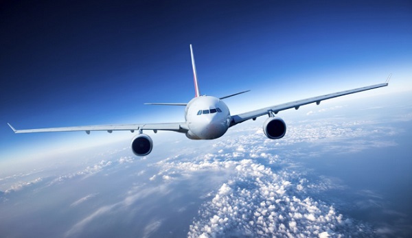 Non funzionano i flap, aereo costretto all'atterraggio d'emergenza