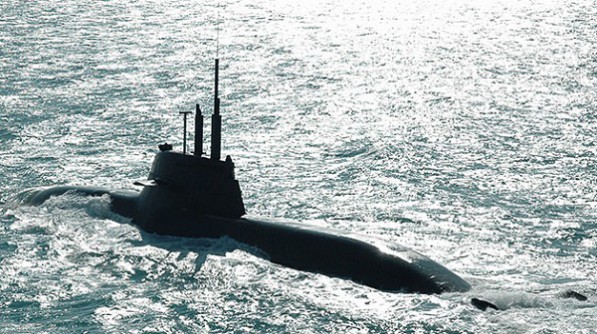 Dynamic Manta 2017: vasta esercitazione militare a largo della Sicilia ...