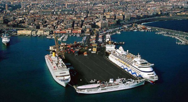 Navi merci, nuovo collegamento Catania-Malta - Siciliafan