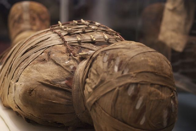 Svelati i segreti delle mummie siciliane: ecco cosa è stato scoperto ...