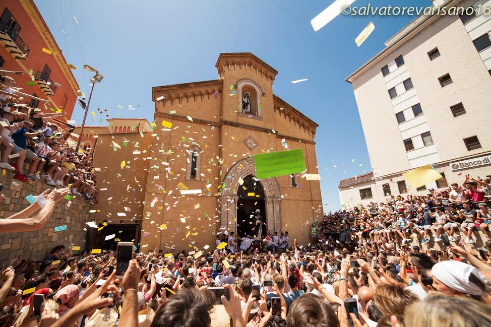 Torna Fotografa San Calogero - Siciliafan
