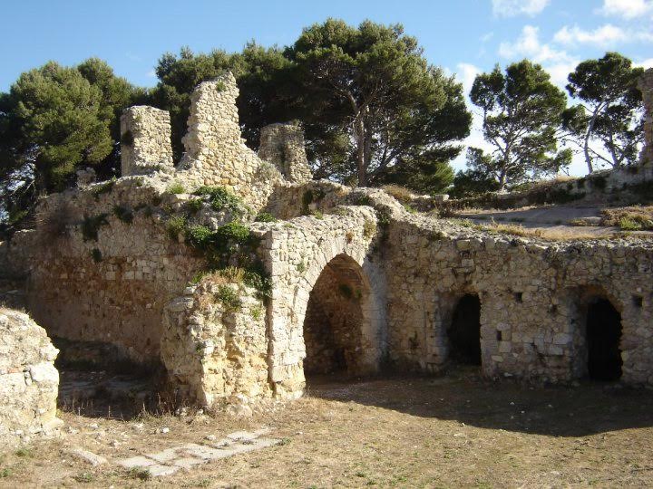 Calatafimi, parte la prima campagna di scavi del progetto MEMOLA al ...