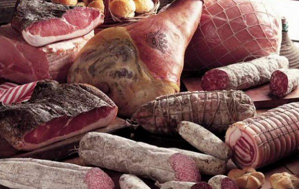 I 5 salumi migliori da inserire nella dieta - Siciliafan