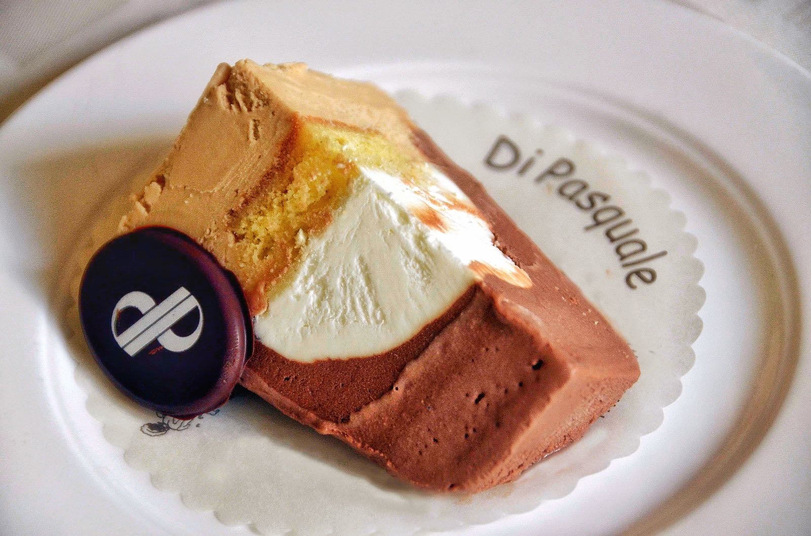 Festa di San Giovanni a Ragusa, dalla cassata-gelato al "pezzo duro ...