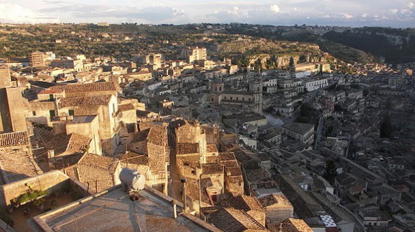 La Contea di Modica - Un Grande Regno nel Regno delle due Sicilie ...