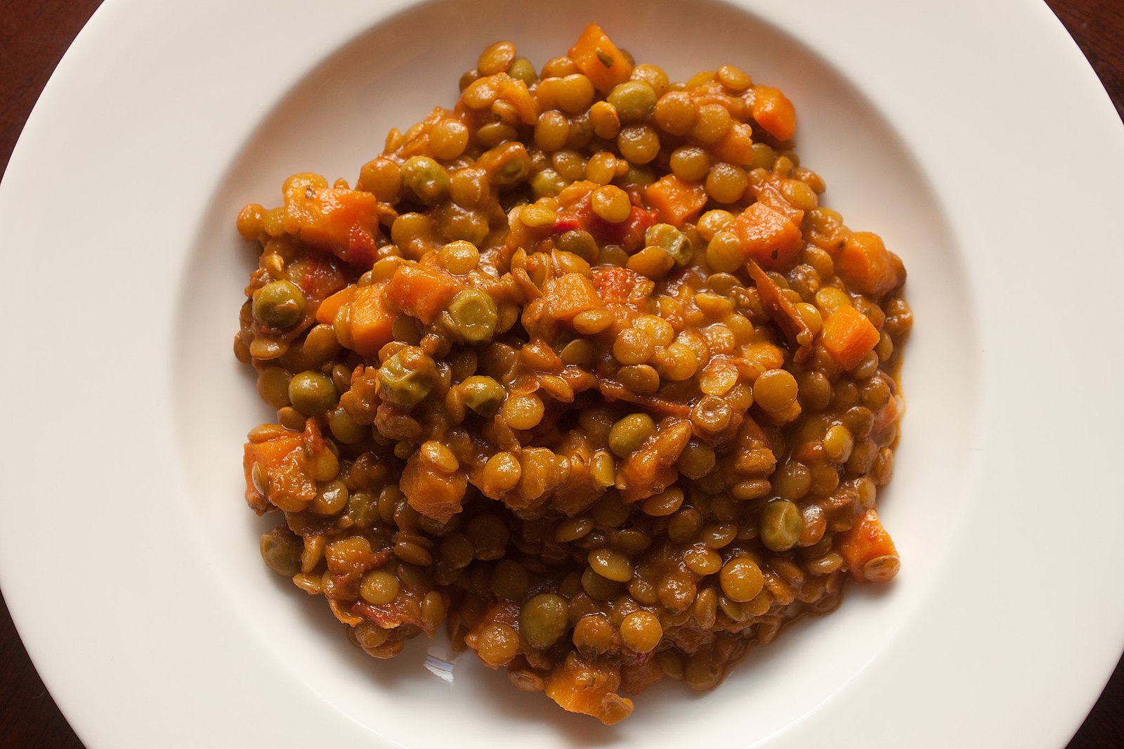 La ricetta della Zuppa di lenticchie alla Siciliana: è buona e fa bene ...