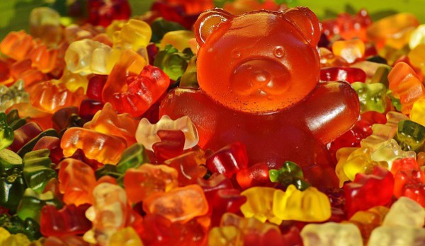 Bufera su Haribo: orsetti gommosi "prodotti da schiavi"