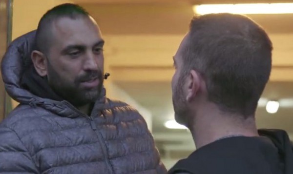 Roberto Spada resta in carcere: la decisione del Tribunale