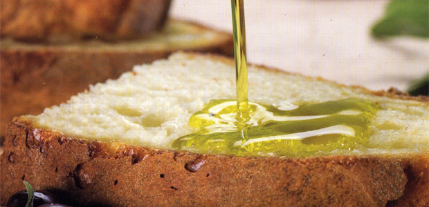 Pane con l'olio: gli effetti benefici dello spuntino amato da grandi e ...