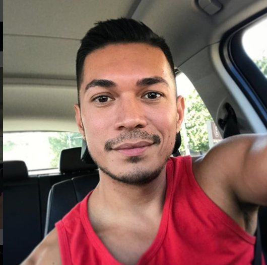 L'incredibile storia di Tino già papà e nonno (a soli 30 anni)