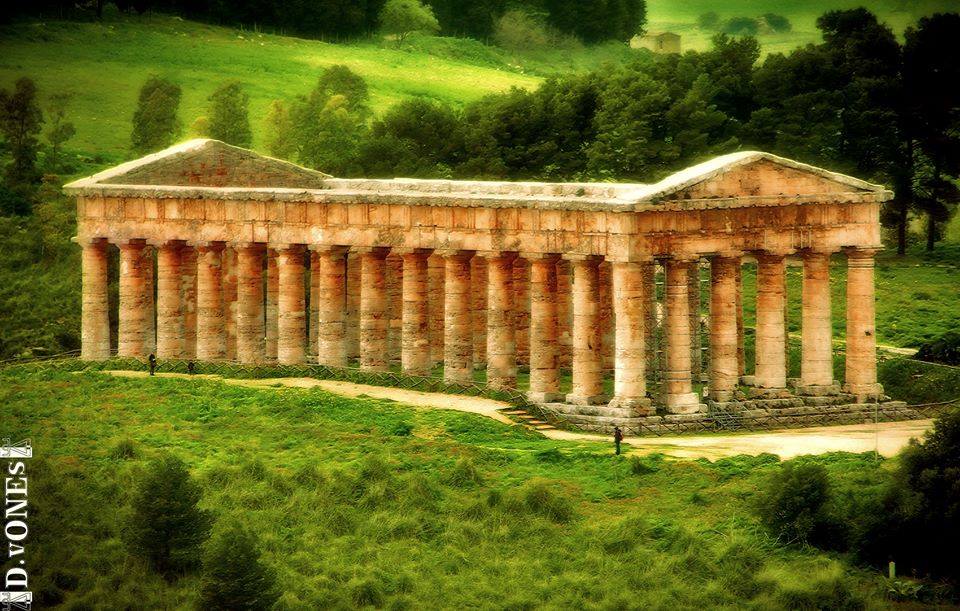 Le origini degli Elimi tra storia e mito - Siciliafan