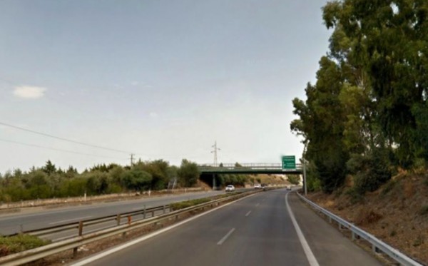 Autostrada Palermo-Catania chiusa per 5 ore