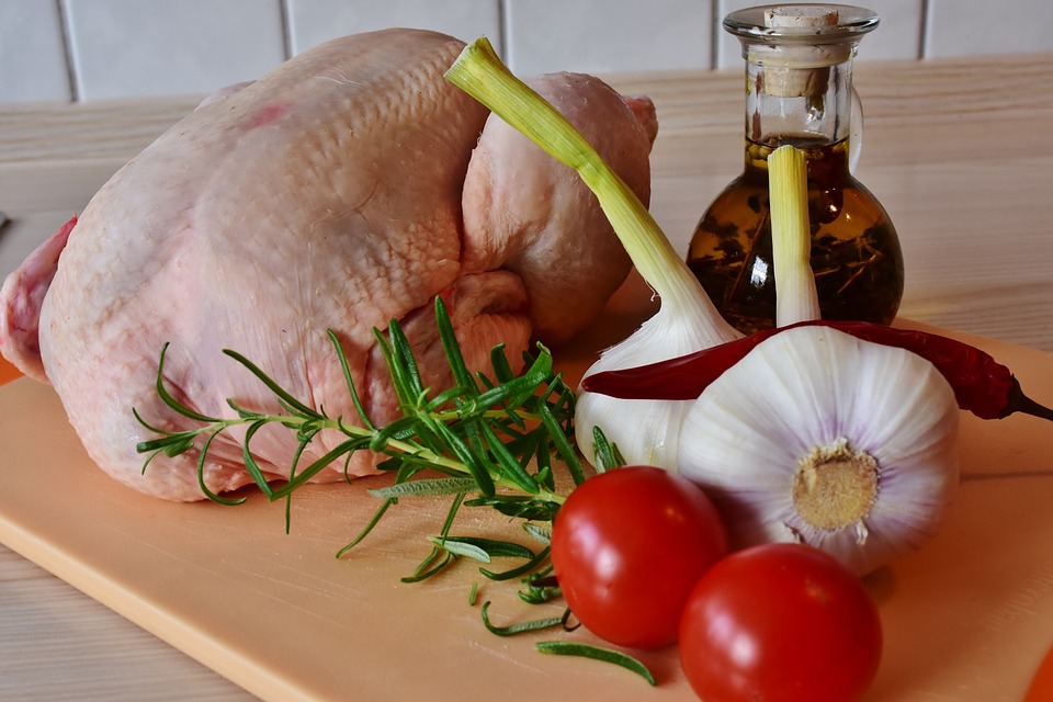 Sciusceddu di pollo, ricetta originale siciliana - Siciliafan