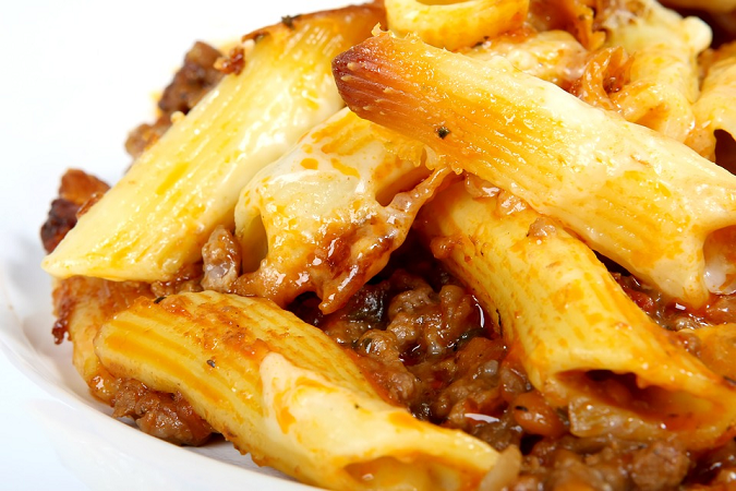 Pasta cu Capuliatu ricetta originale siciliana - Siciliafan