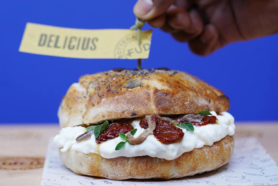 Fud Bottega Sicula premiato per la migliore comunicazione ...