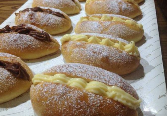 La ricetta dei Viennesi Messinesi: impossibile resistere - Siciliafan