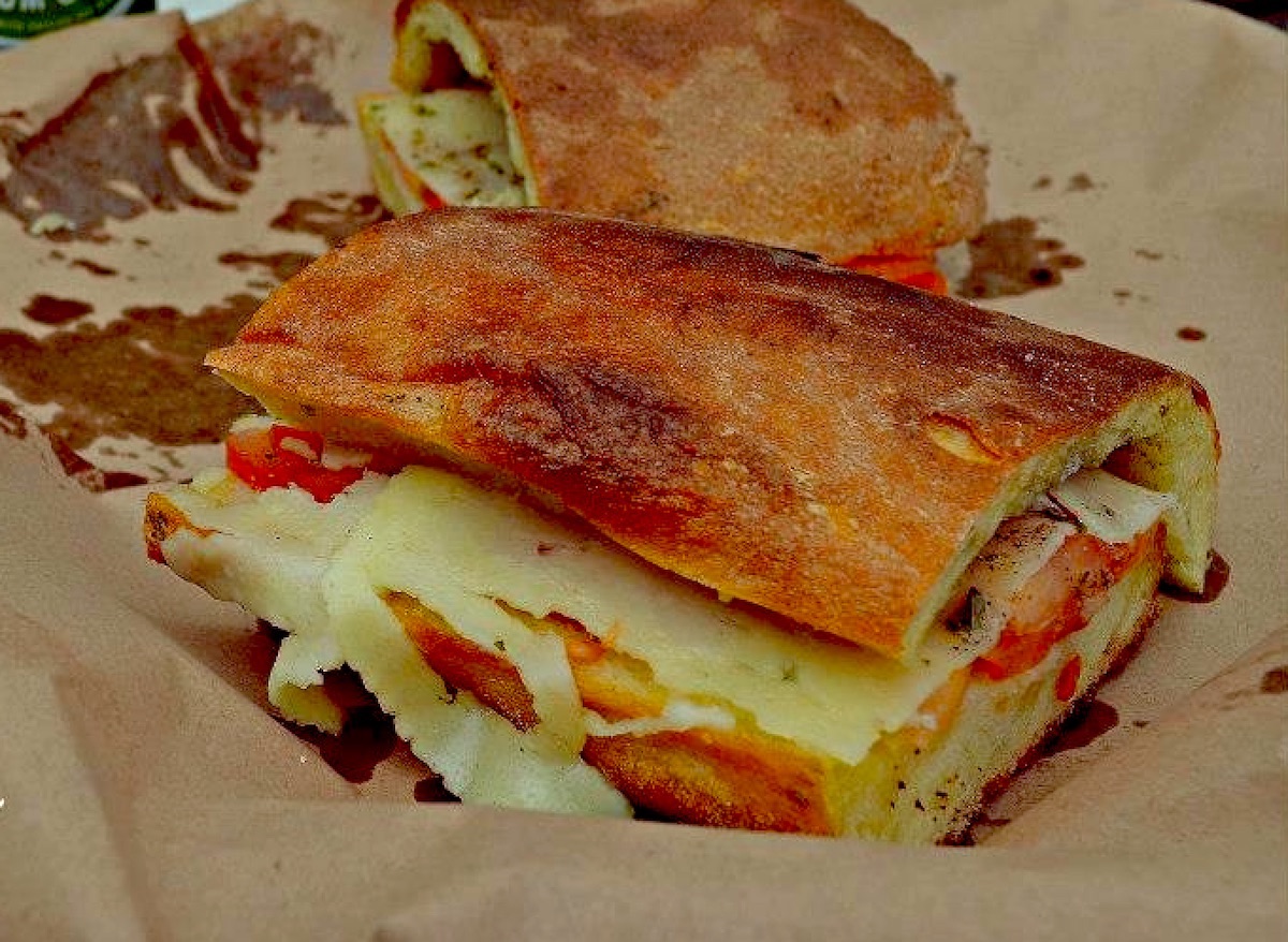 5 Panini Siciliani che ti conquisteranno al primo assaggio - Siciliafan