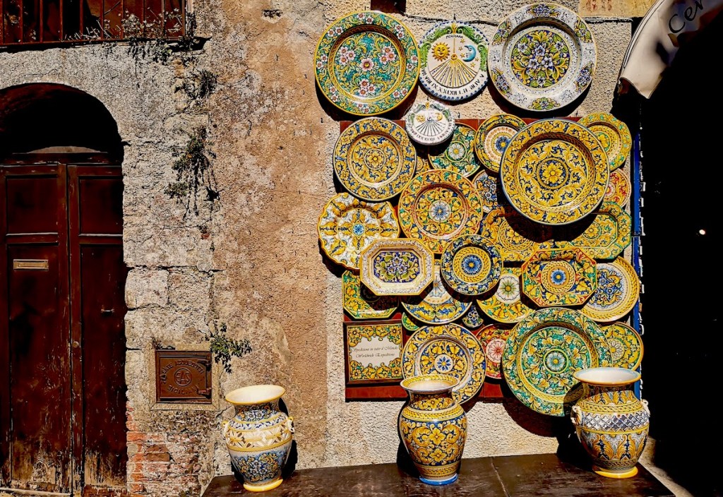 Simboli della Sicilia Archives - Siciliafan