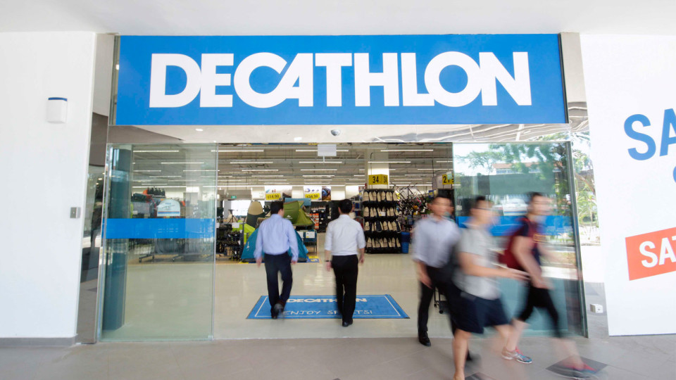 Dopo il "no" di Palermo, Decathlon apre a Trapani - Siciliafan