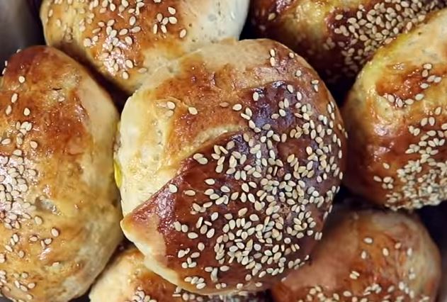 Panini di Cena Messinesi, la ricetta originale siciliana - Siciliafan