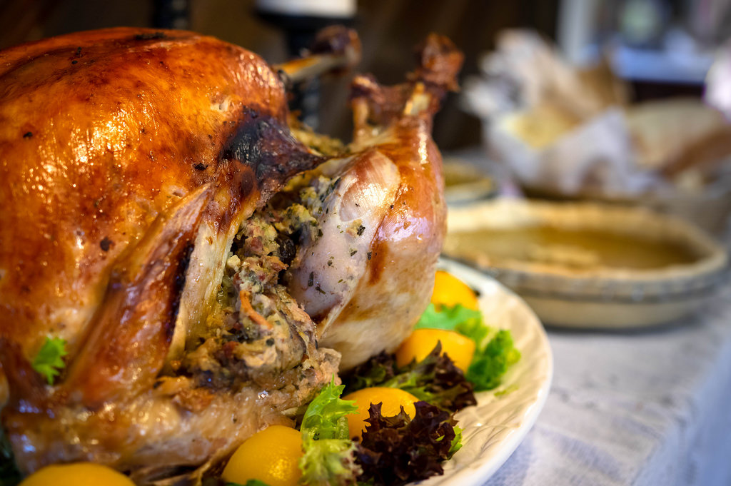 Pollo ripieno ricetta originale siciliana - Siciliafan