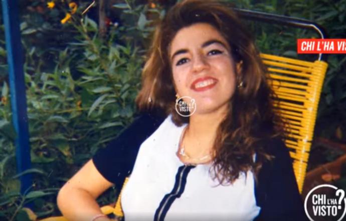 'Chi l'ha Visto?' Riaccende i riflettori sulla scomparsa di Tania Greco ...