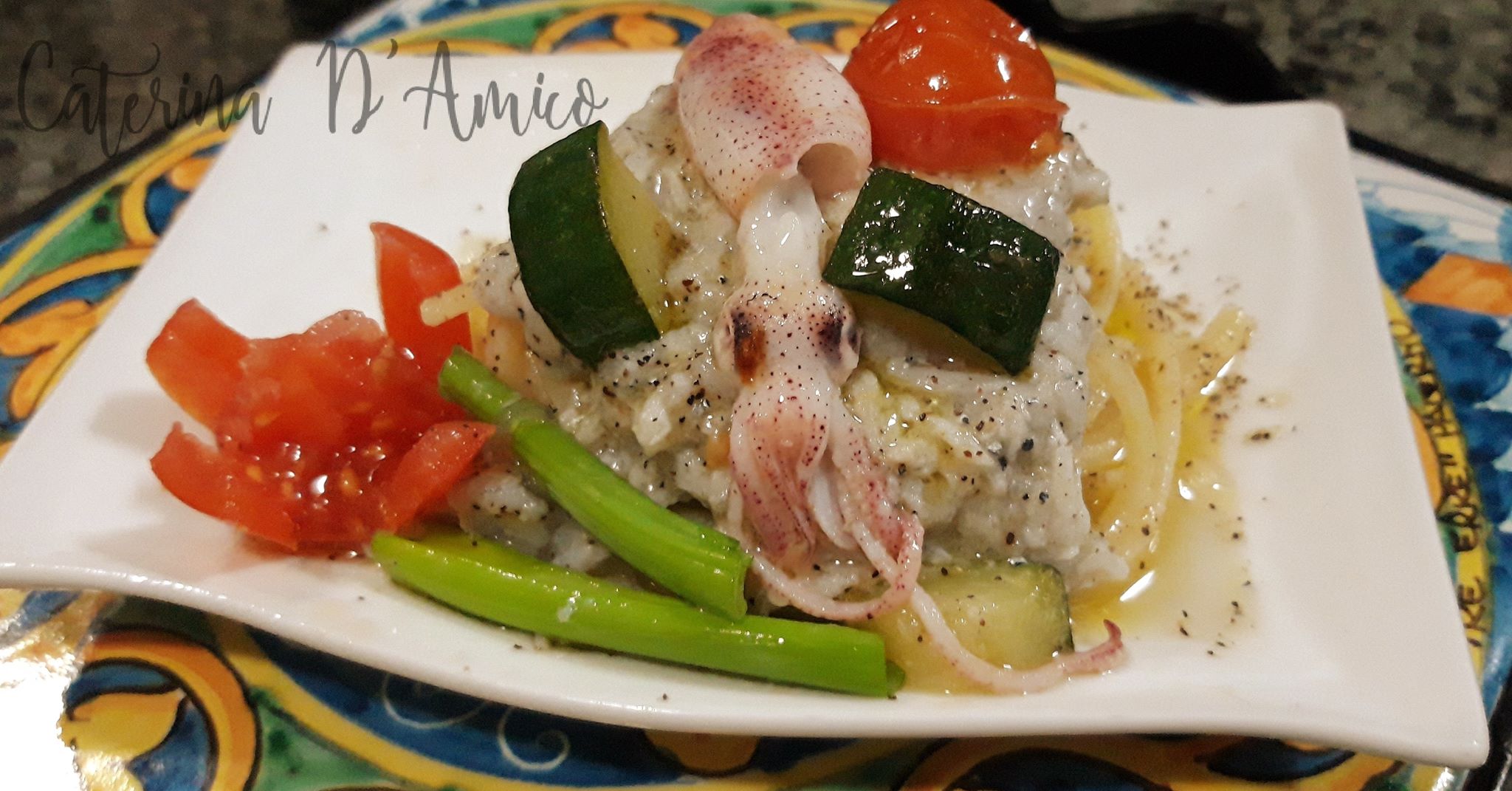 "Linguine ca' Nunnata" - Siciliafan