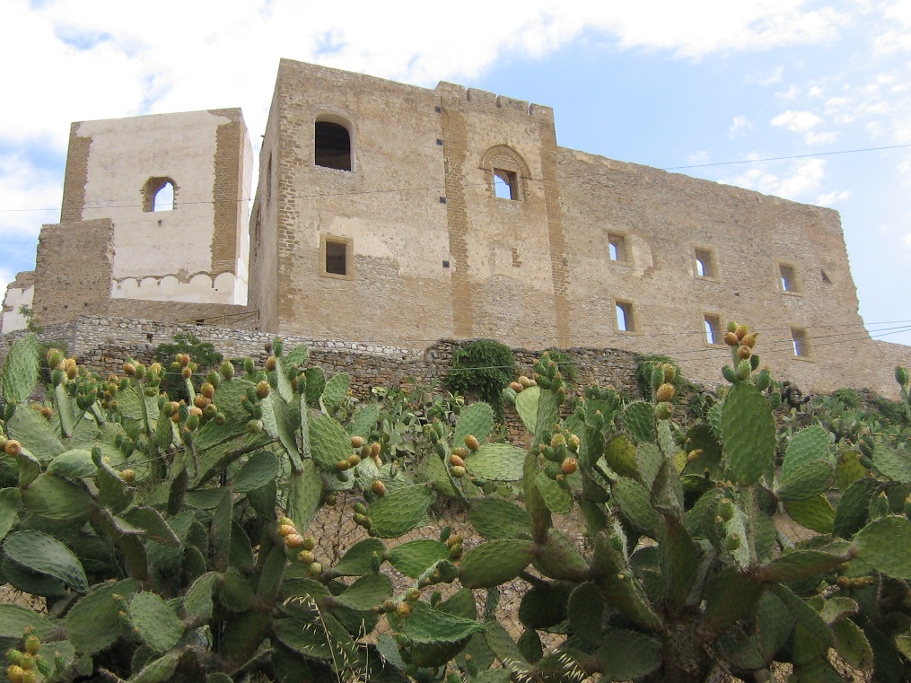 Il Castello dell'Emiro di Misilmeri, dall'abbandono allo splendore ...
