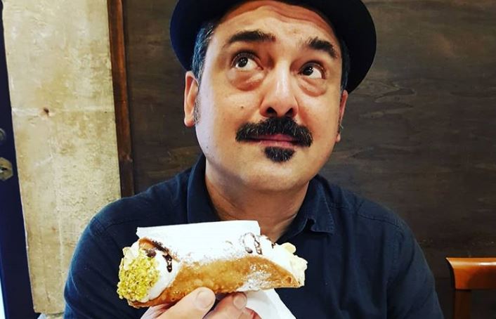 Roy Paci torna a Sanremo con i Negrita ed Enrico Ruggieri - Siciliafan