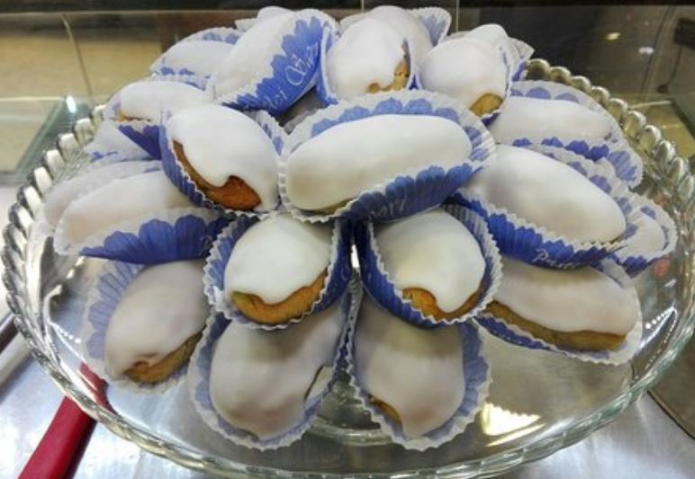 La ricetta dei Cucchiteddi di Sciacca, piccoli gioielli della ...