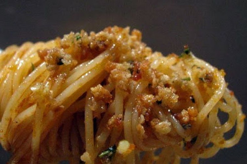 Spaghetti alla Fontana Rossa ricetta del primo piatto facile e saporito ...