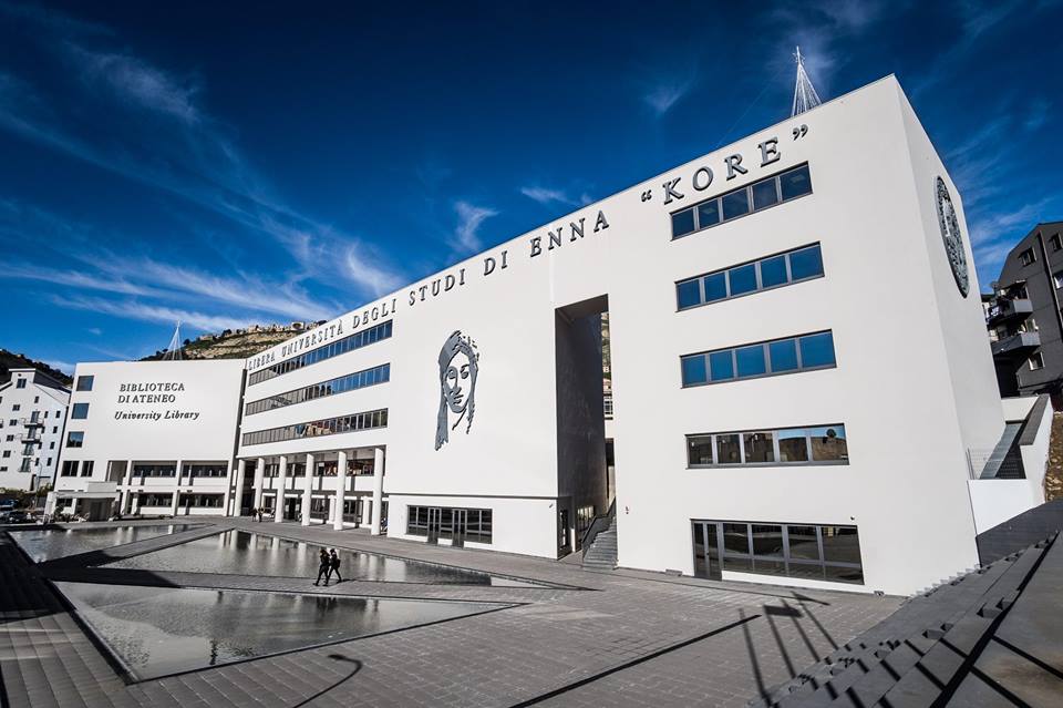 L'Università Kore di Enna tra le migliori del mondo: ecco perché - Siciliafan