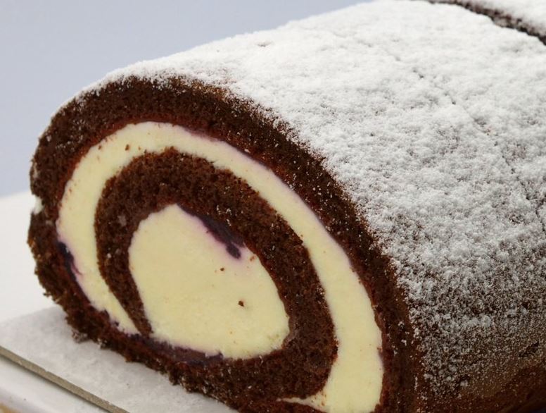 Rollò di ricotta ricetta siciliana per finire un pasto in bellezza ...