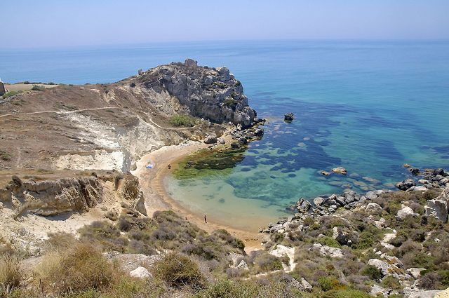 Cala Paradiso, un gioiello siciliano da scoprire - Siciliafan