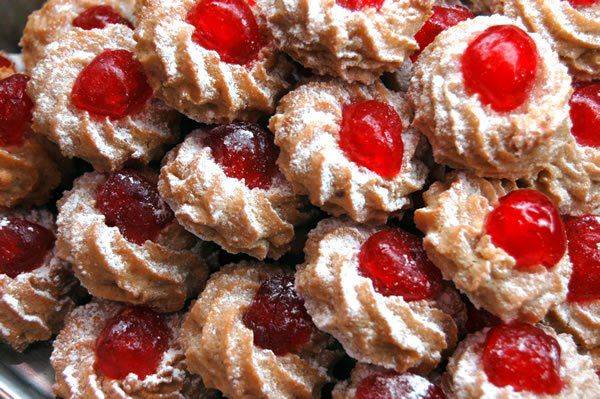 Pasticcini di mandorla ricetta dei tipici dolci siciliani - Siciliafan