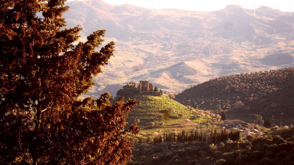 Troina, il borgo siciliano con un panorama straordinario - Siciliafan