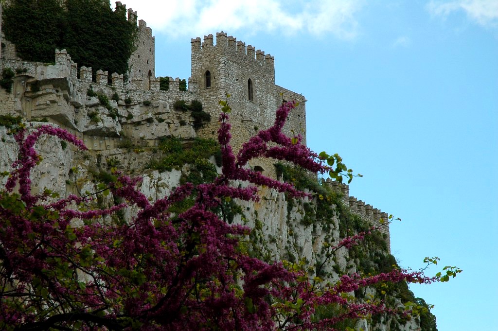 Castello di Caccamo, splendido maniero tra storia e leggenda - Siciliafan