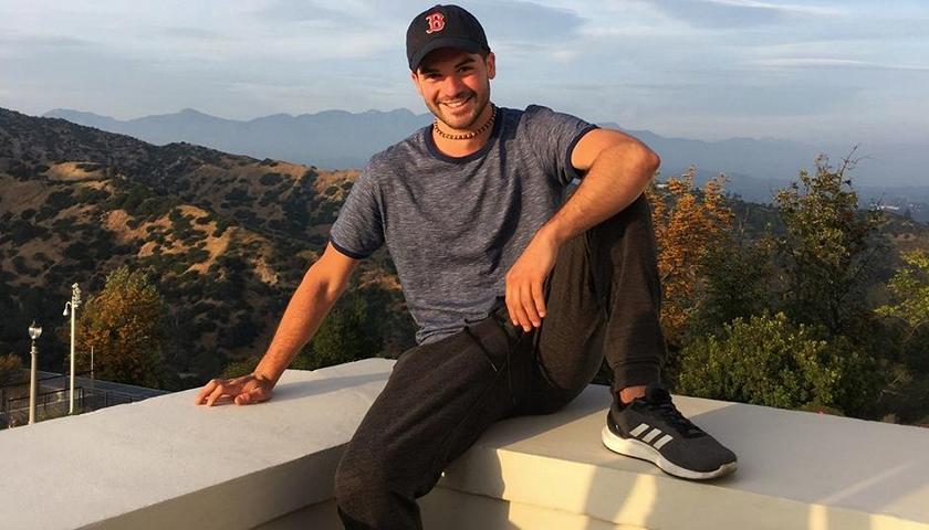 Ancora nessuna traccia di Federico Merlo, scomparso a Pantelleria ...
