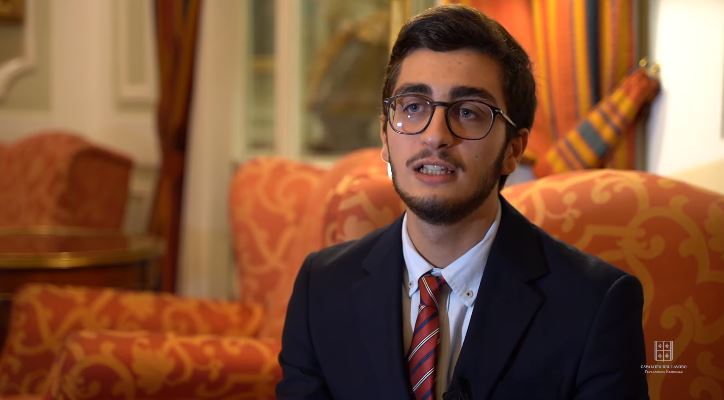 Tre siciliani tra i 26 migliori studenti d'Italia: sono stati premiati ...