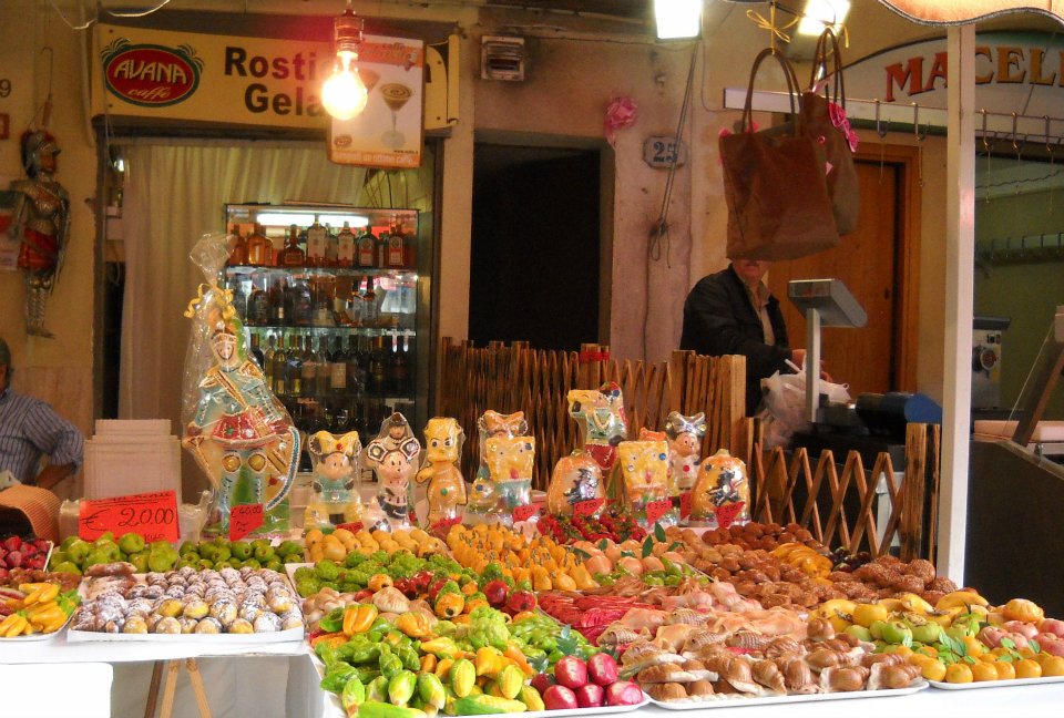 Ecco perché la Festa dei Morti è importante in Sicilia - Siciliafan